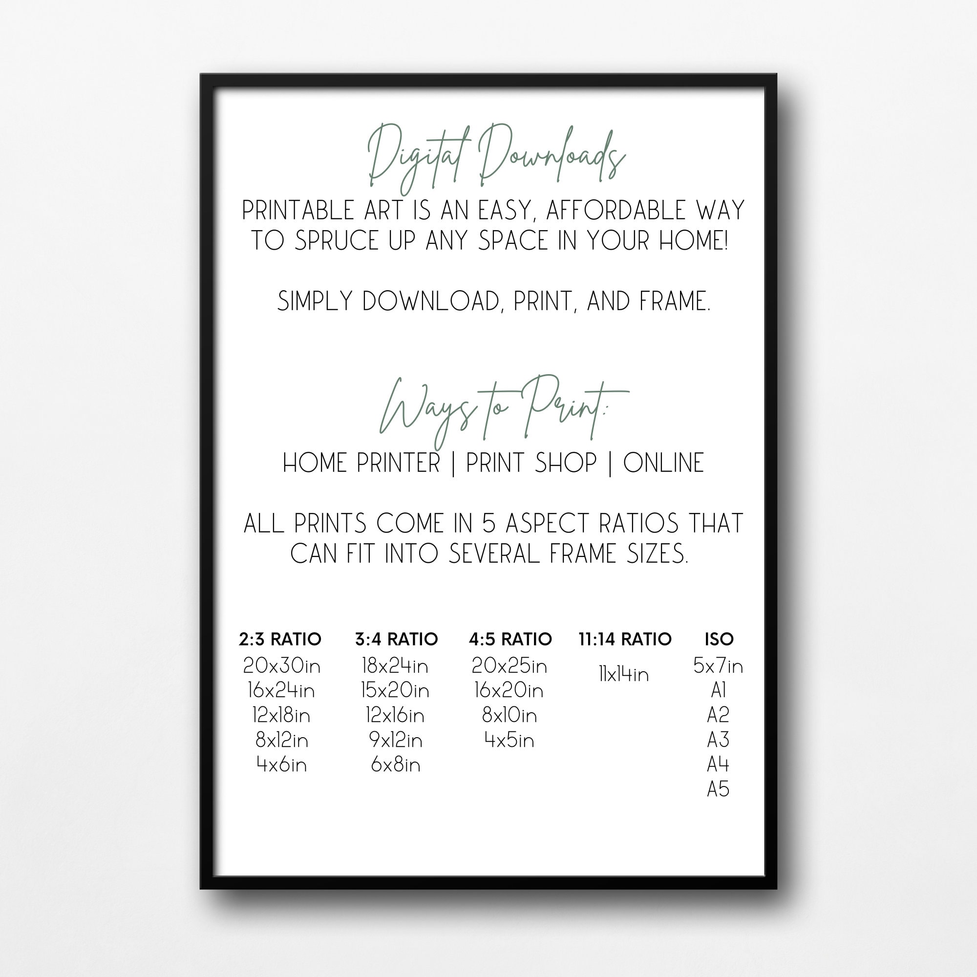 Filipino Wall Art | Hiraya Manawari | Tagalog | May Your Dreams Comes ...