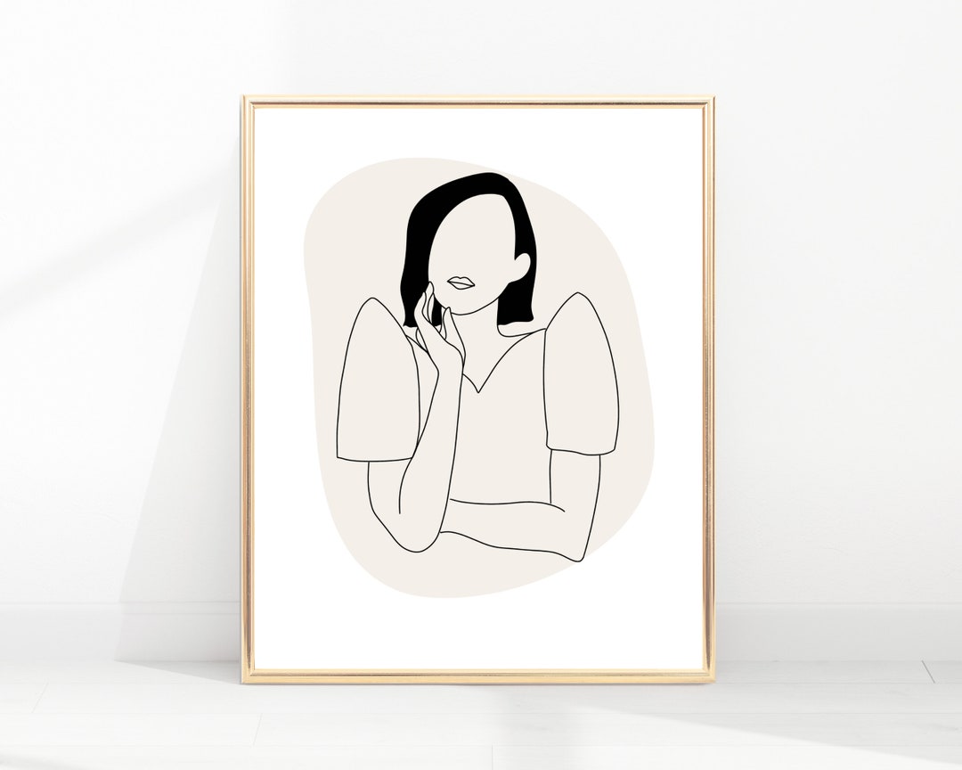 Filipino Wall Art | Filipino Woman | Filipino Printables | Filipiniana ...