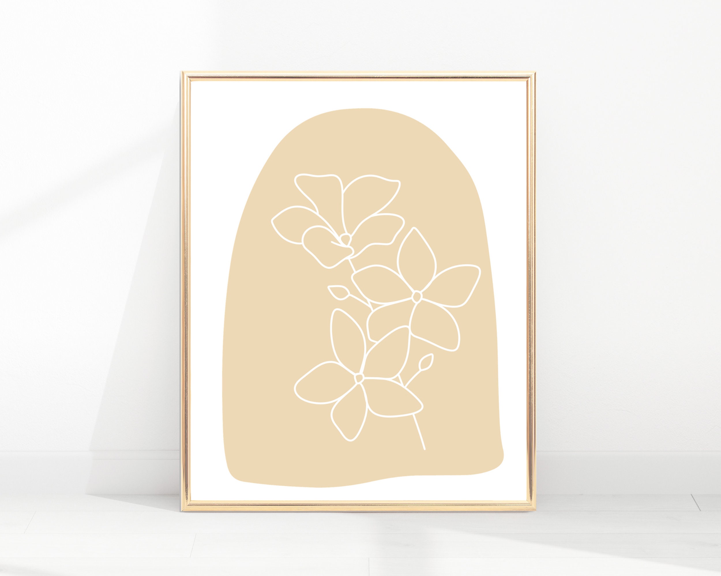 Sampaguita Flower Art | Filipino Art | Philippines National Flower ...