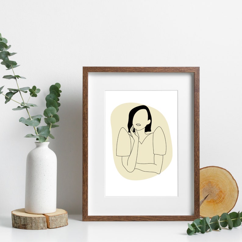Filipino Wall Art Filipino Woman Filipino Printables - Etsy