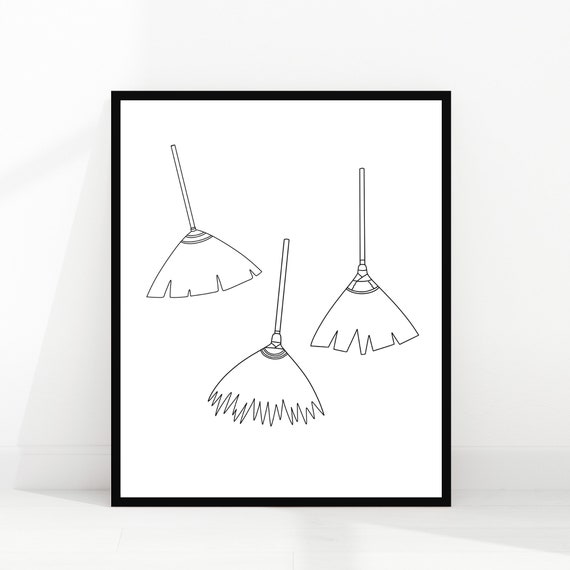 Walis Tingting Clipart 3 Clipart Station Walis Tingting