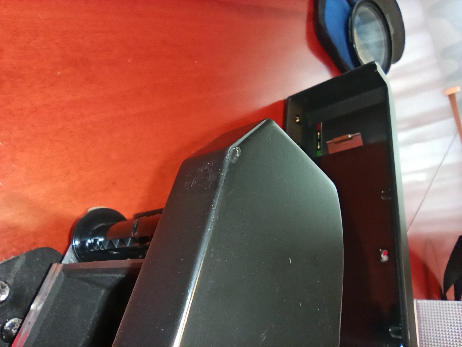 Linhof Technorama 617s Panoramic 6x17 Camera - Etsy