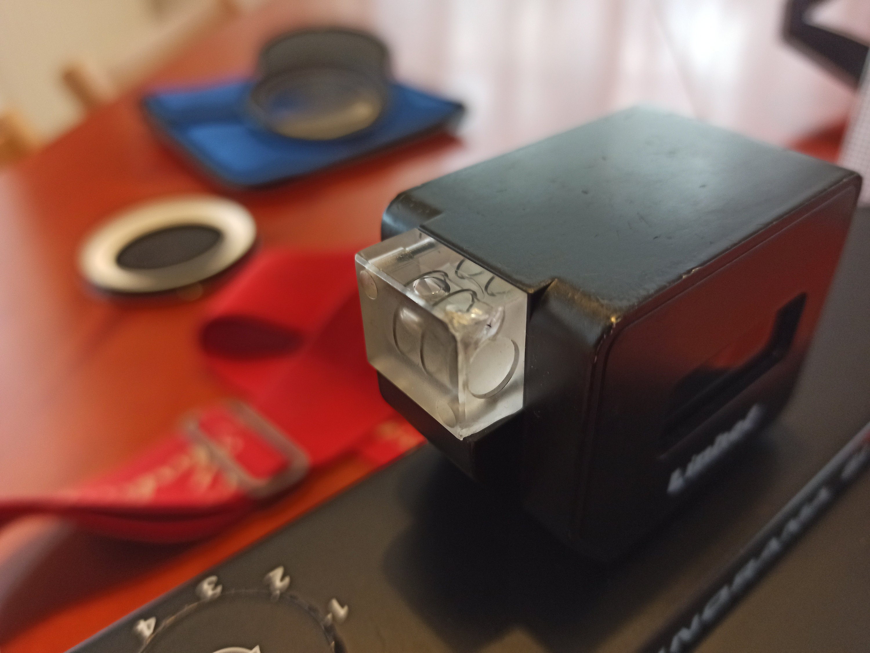 Linhof Technorama 617s Panoramic 6x17 Camera - Etsy