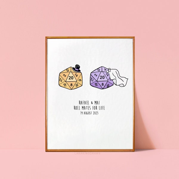 Geeky Wedding - Etsy