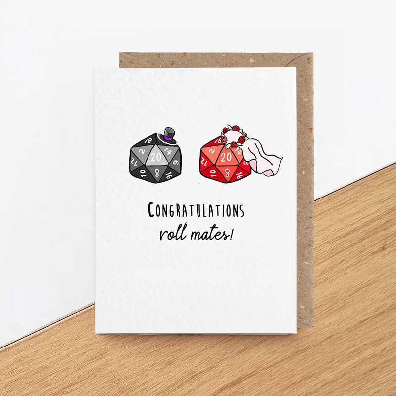 Brides Mates - Etsy