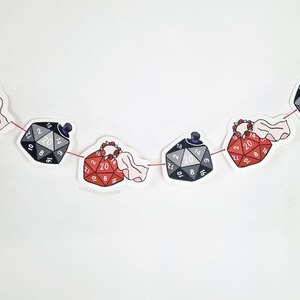 Dnd Wedding Banner, Fantasy Bridal Shower Décor, Bachelorette Party ...