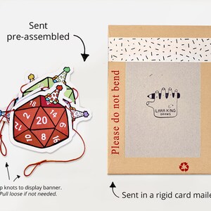 Dnd Party Decor, Dungeons and Dragons Party Decorations, Fantasy ...