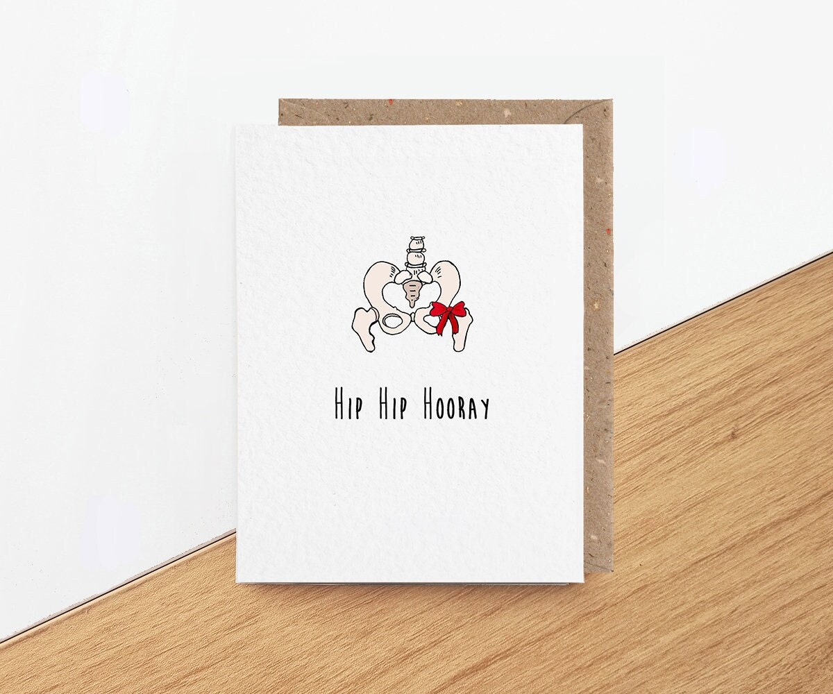 Hip Hip Hooray Funny