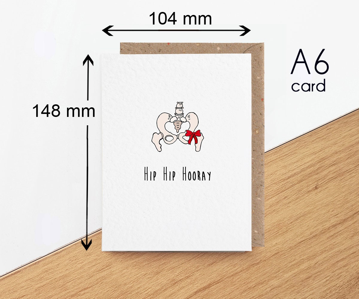 Hip Hip Hooray Funny