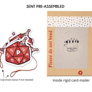 Custom Dnd Party Decor, Dungeons and Dragons Birthday Decorations ...