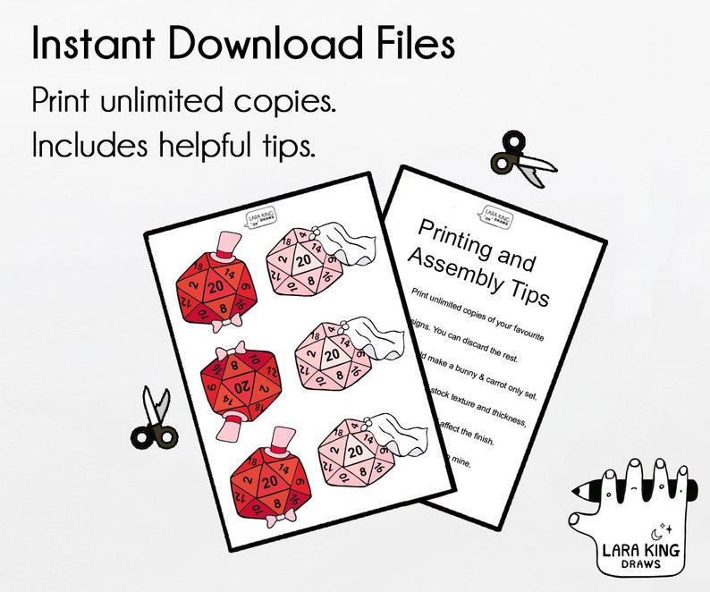 Dnd Bachelorette Party Decor Nat 20 Garland Dnd Wedding - Etsy