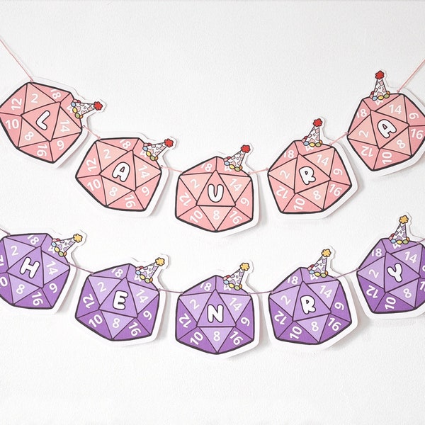 Dnd Party Supplies - Etsy