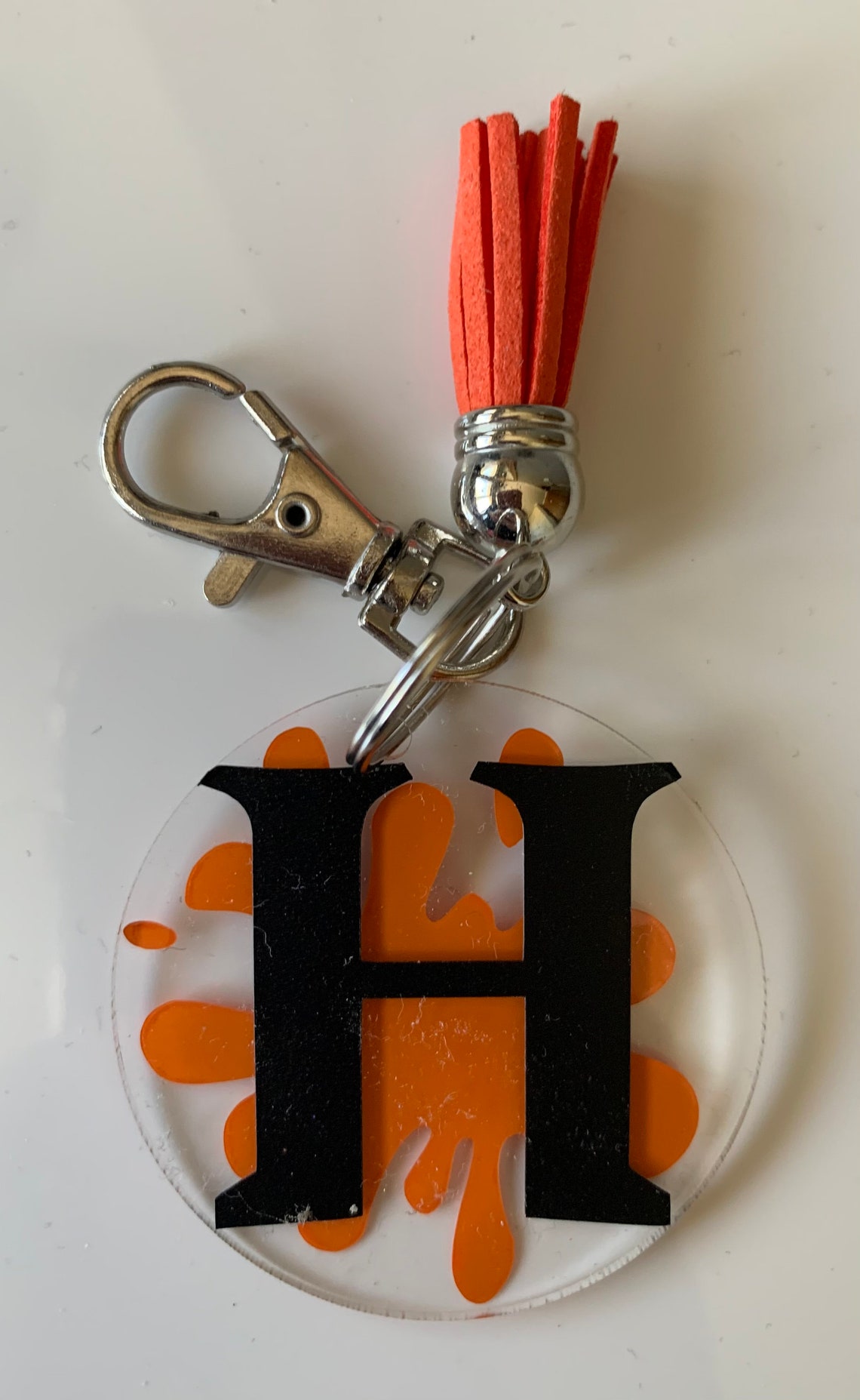 Key Rings - Etsy Australia