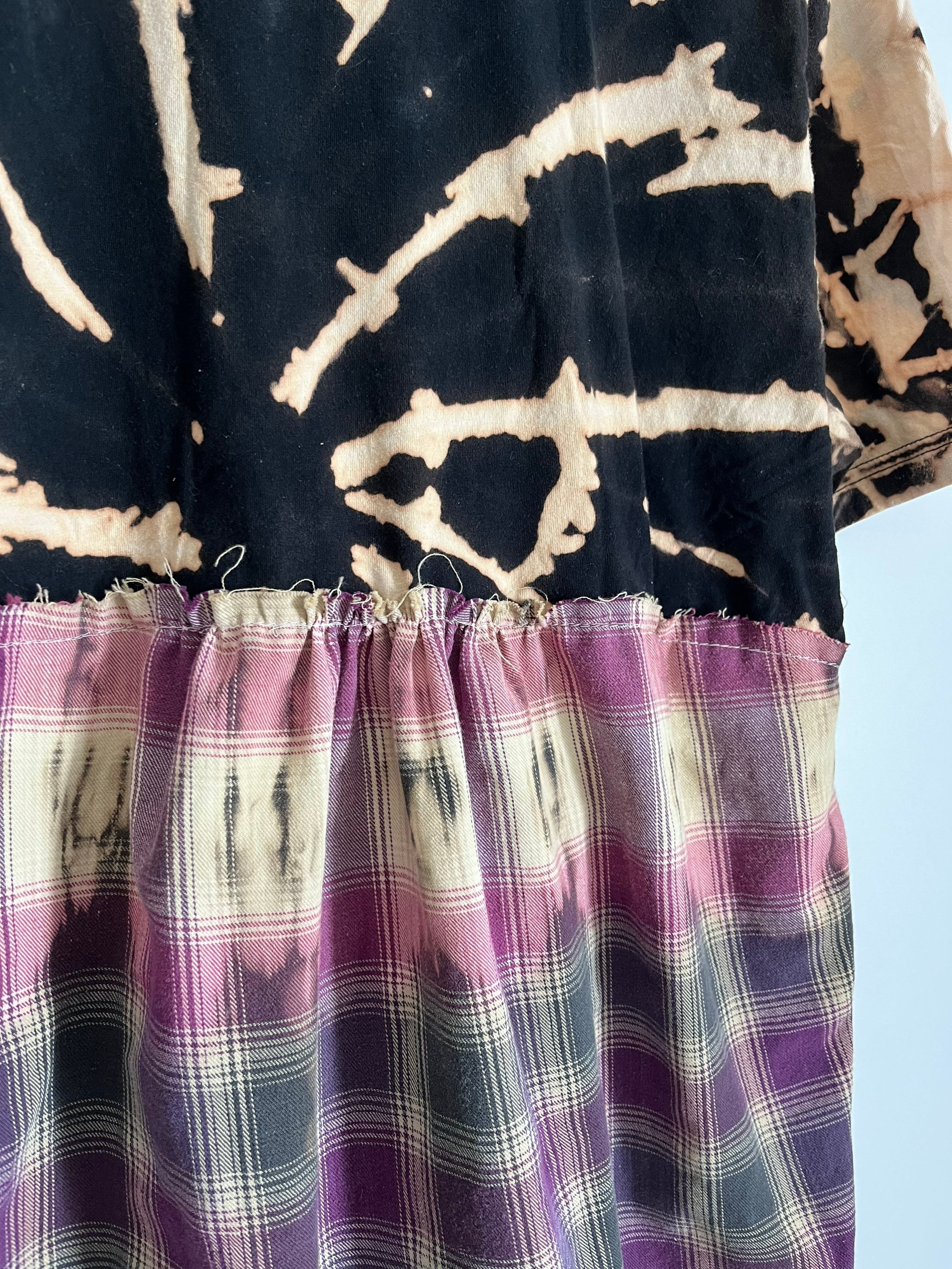 Revamp T-shirt Dress - Etsy