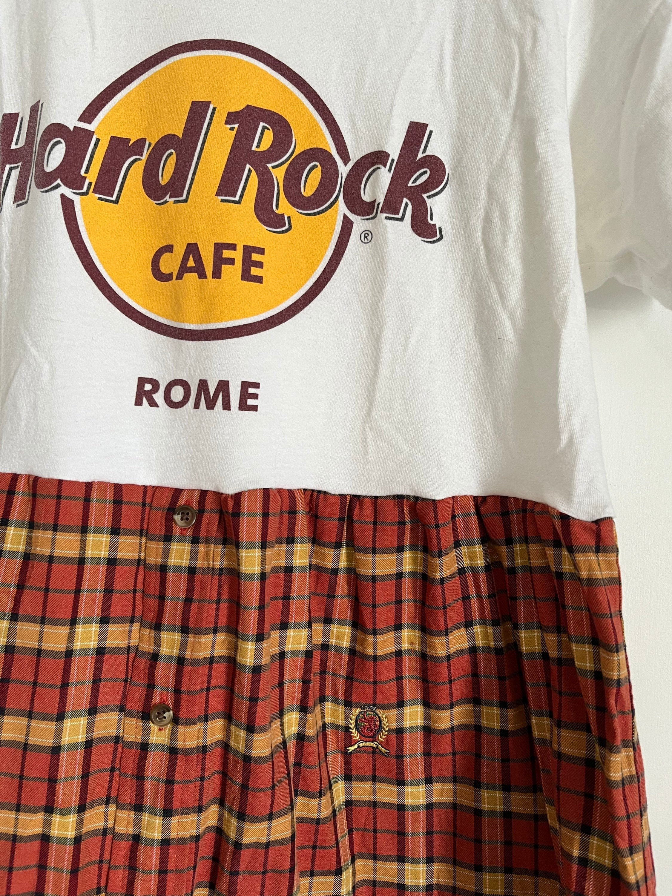 Revamp T-shirt Dress - Etsy