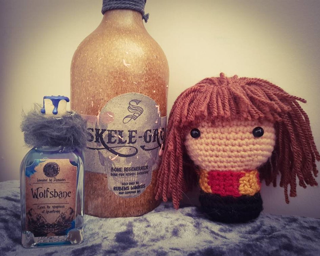 First Year Wizard Female Made to Order - Etsy