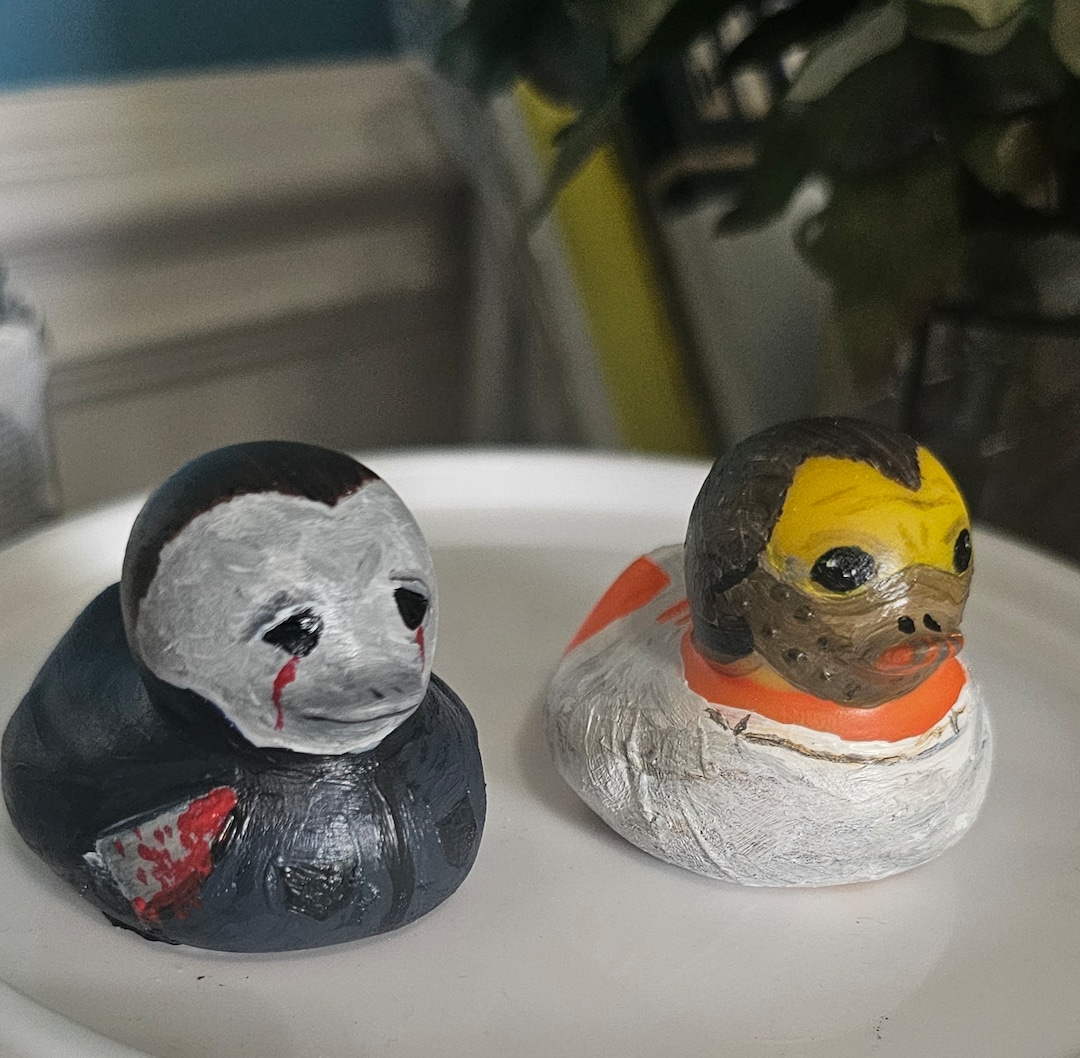 Custom Ducks duckduckjeep - Etsy