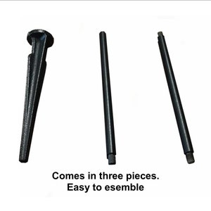 Personalized Memorial Photo Garden Stake Photo Memorial Plant Marker ...