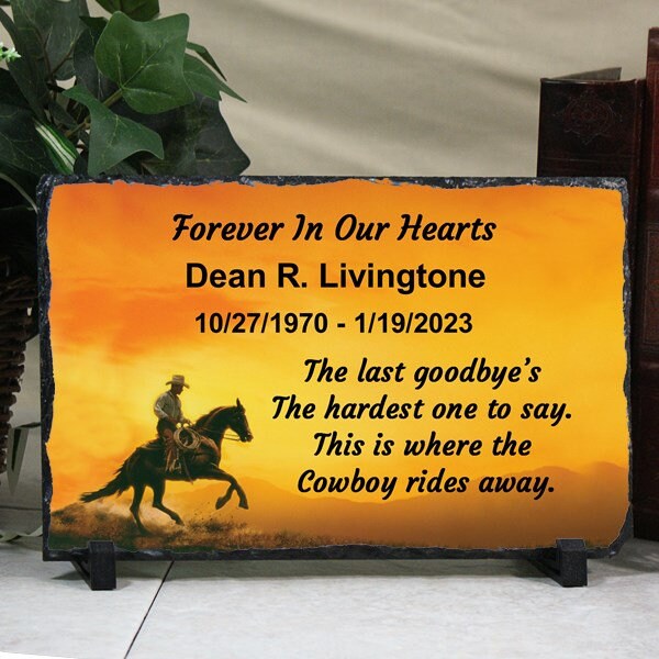 Sunset Memorial - Etsy