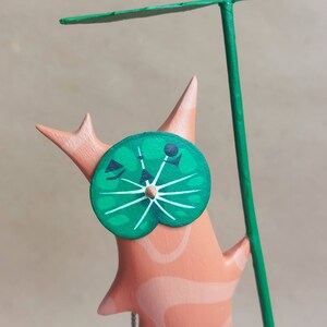 Korok - Plant Pot Decoration - Botw/totk - Etsy