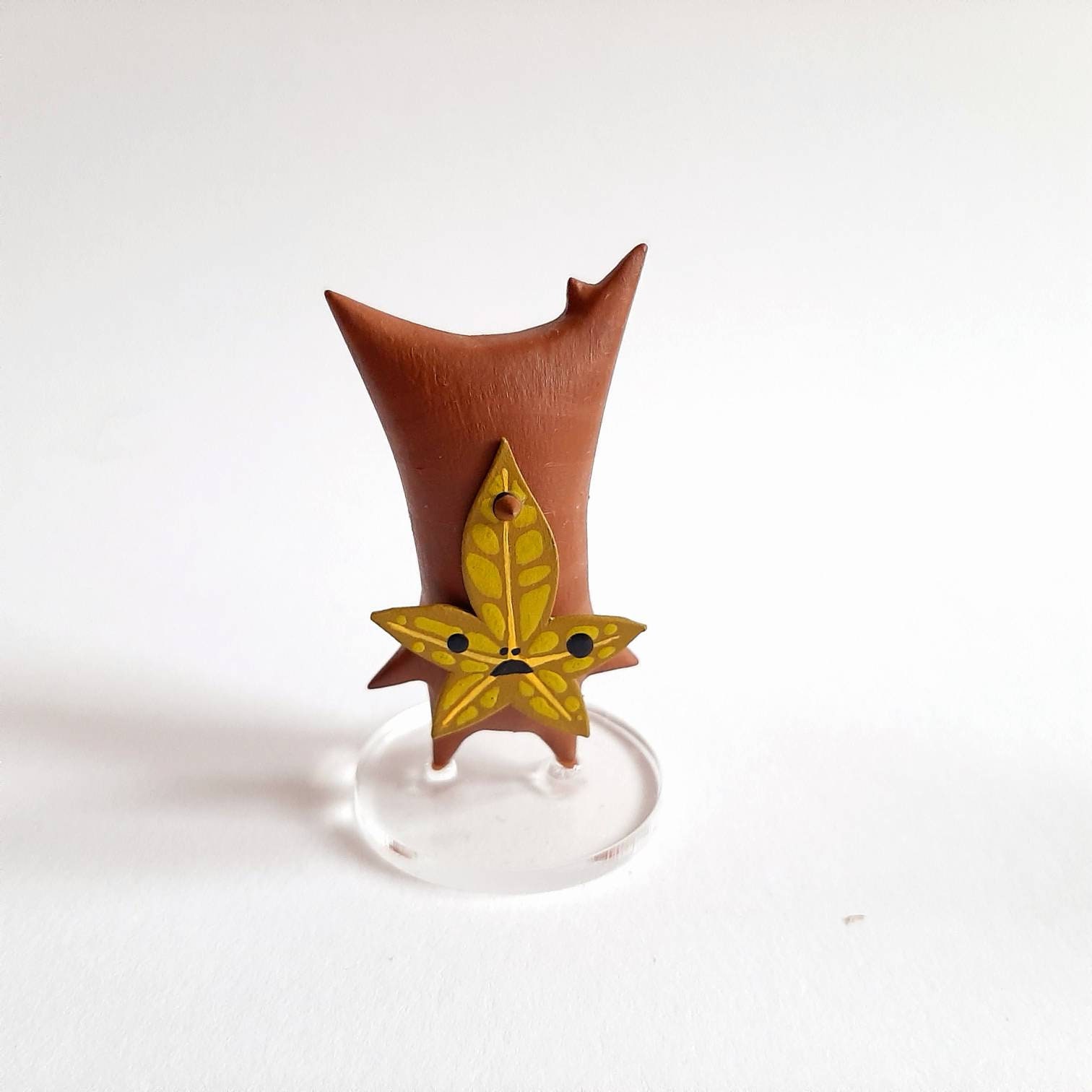 Korok Legend of Zelda BOTW | Etsy