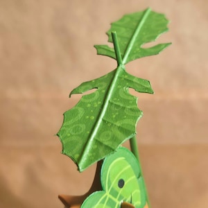 Korok - Plant Pot Decoration - Botw/totk - Etsy