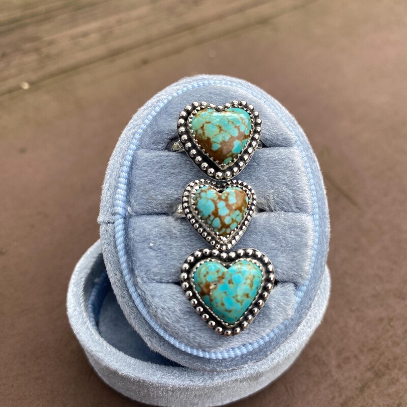 Nevada Jewelry - Etsy