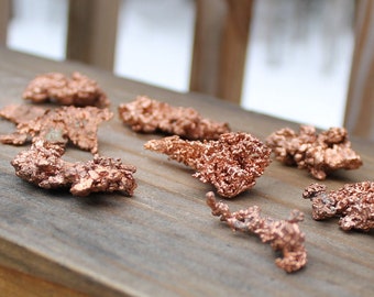Native Copper | Etsy