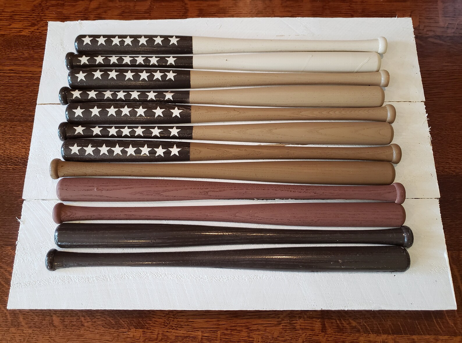 Baseball Bat Flags - Etsy