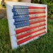 Baseball Bat Flags - Etsy