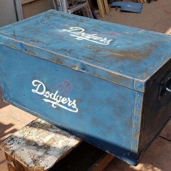 Baseball Memorabilia - Etsy