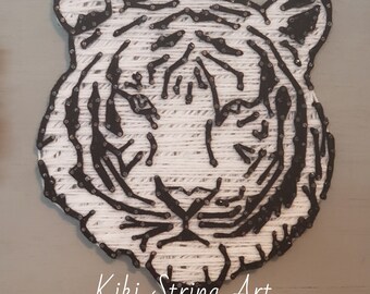 Animal String Art - Etsy