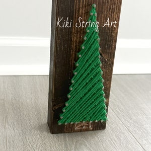 Tree String Art Patterns Printable, String Art Template, String Art Pattern Pdf Tutorial ...