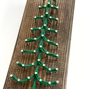 DIY Christmas Trees String Art Kit, Tree String Art, DIY Christmas ...
