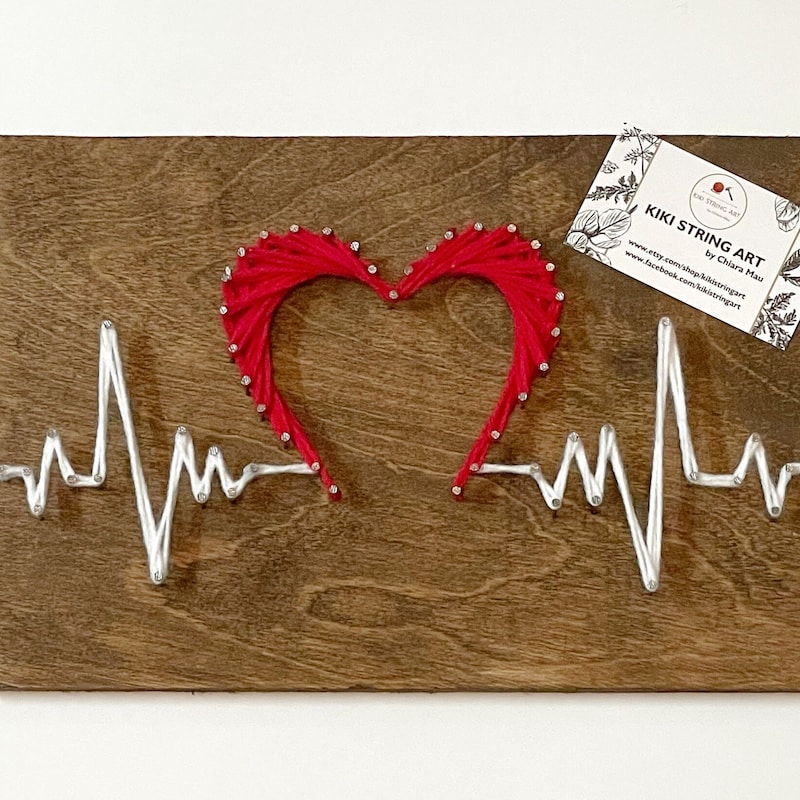 KikiStringArt - Etsy