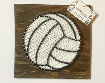 Sports String Art - Etsy