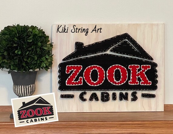 String Art Logo New Year String Art 2024 3D Model By 3dprintbunny On