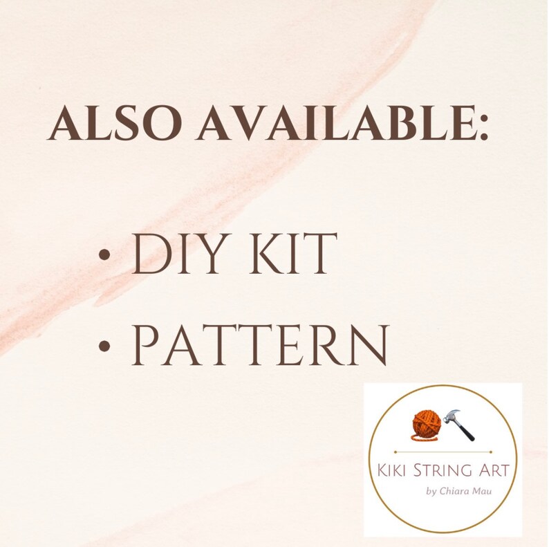 Ballet Shoes String Art Dance Decor Ballerina Dance Recital - Etsy