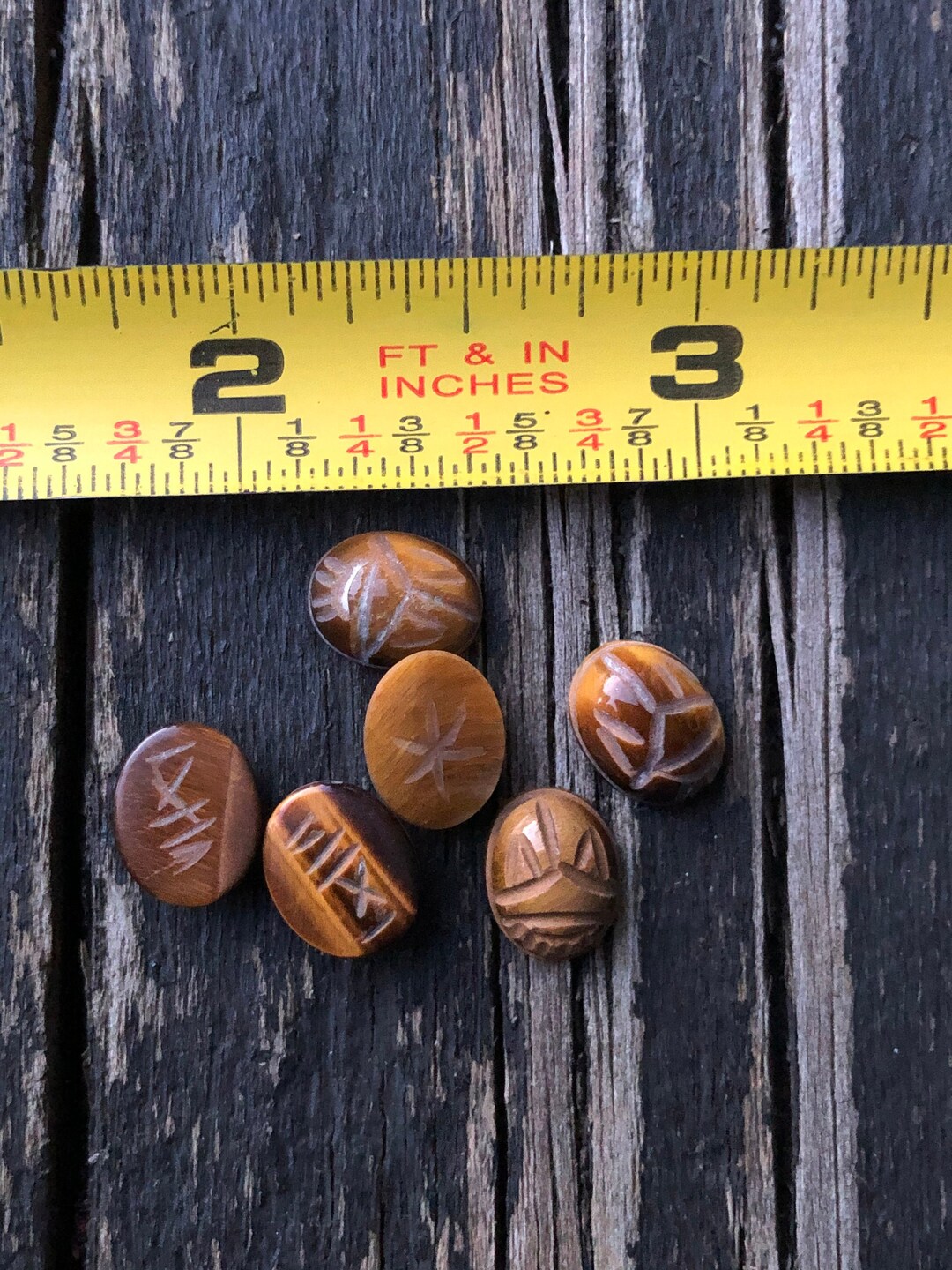 Scarab 10x8 Mm Natural Tiger Eye Scarab Cabochons, 2 Pieces - Etsy