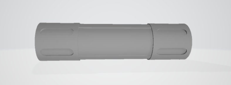 3D Print File - Mutant Ooze Slime Can - Etsy