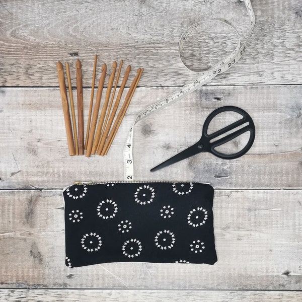 Recycled Pencil Case - Etsy