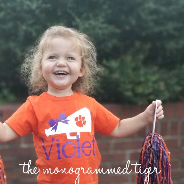Clemson - Etsy