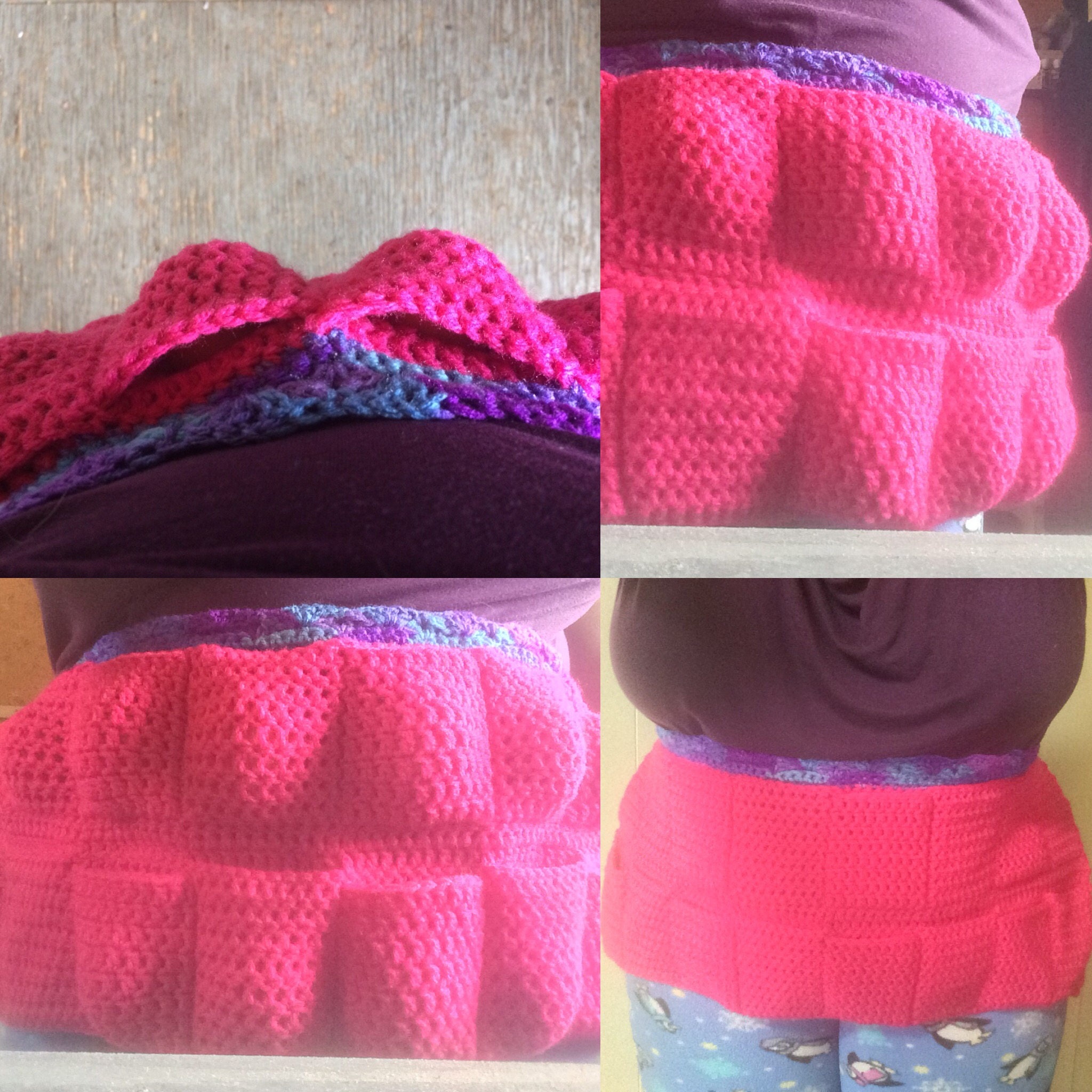 Pdf-pattern, Egg Picking Apron, No Seeming Required, Holds Eggs ...