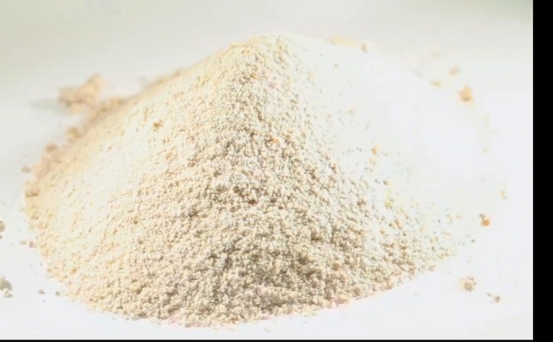 Natural Ruby Powder (pigment) 10 Grams - Etsy Canada