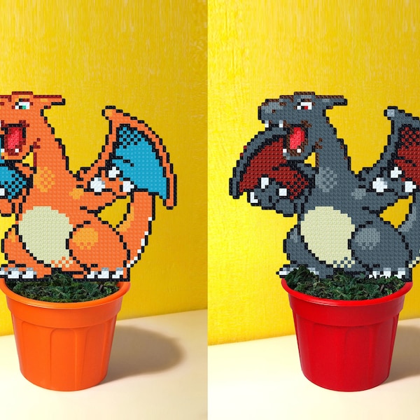 Hama Beads - Etsy