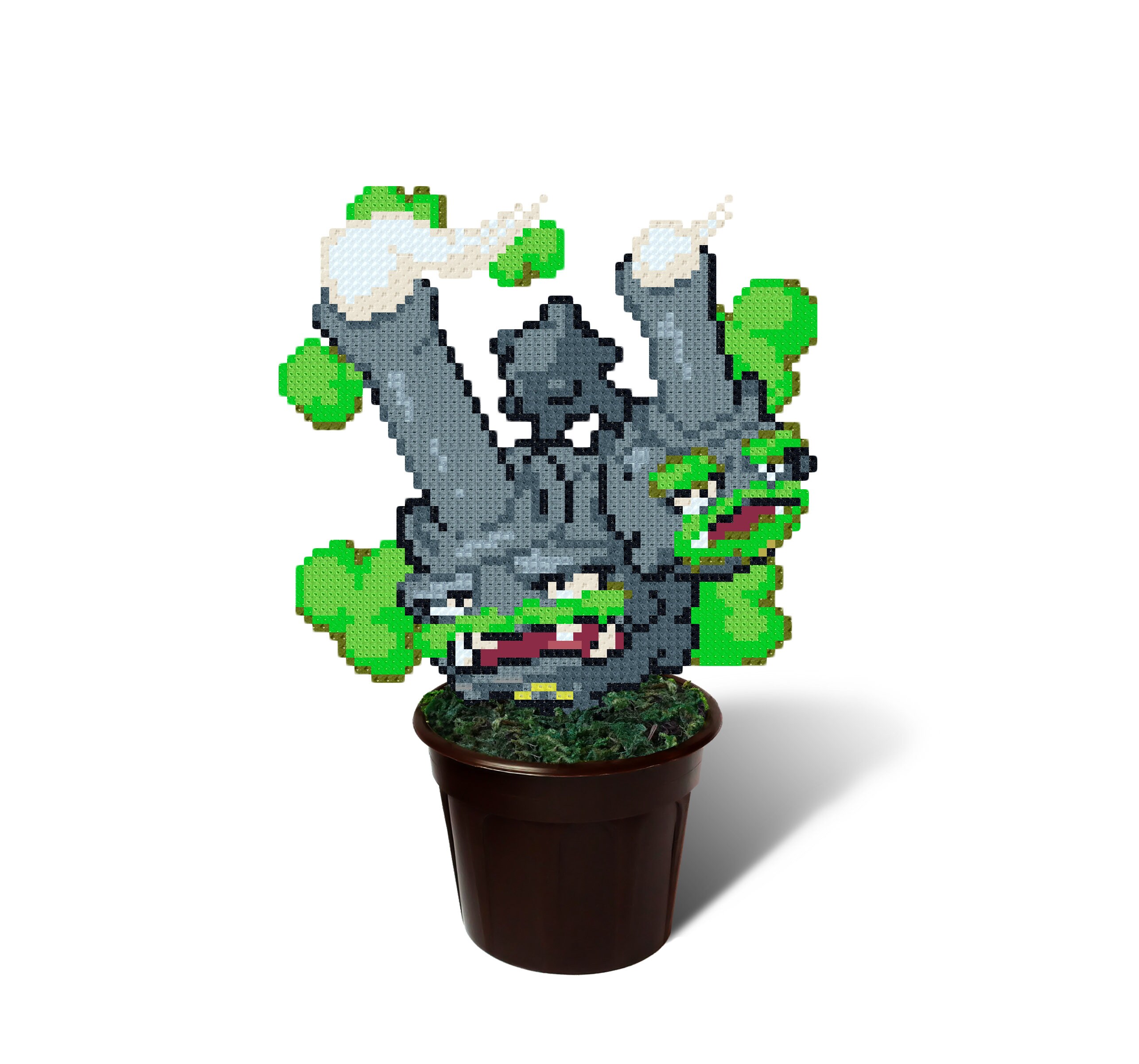 Weezing Sprite