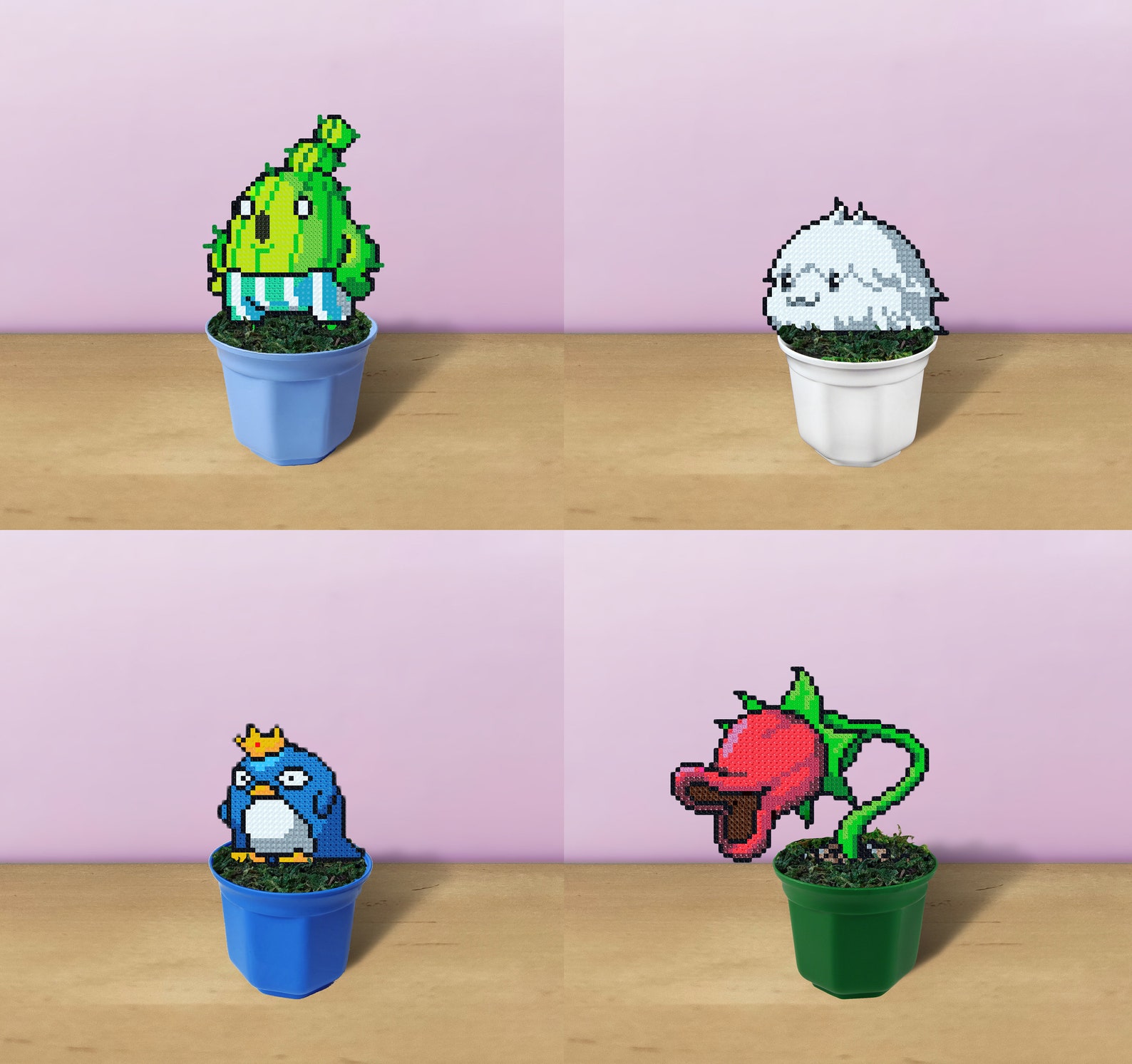 Maplestory Green Slime Red Snail Maplestory Cactus - Etsy Canada