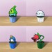 Maplestory, Green Slime, Red Snail, Maplestory Cactus, Nependeath ...