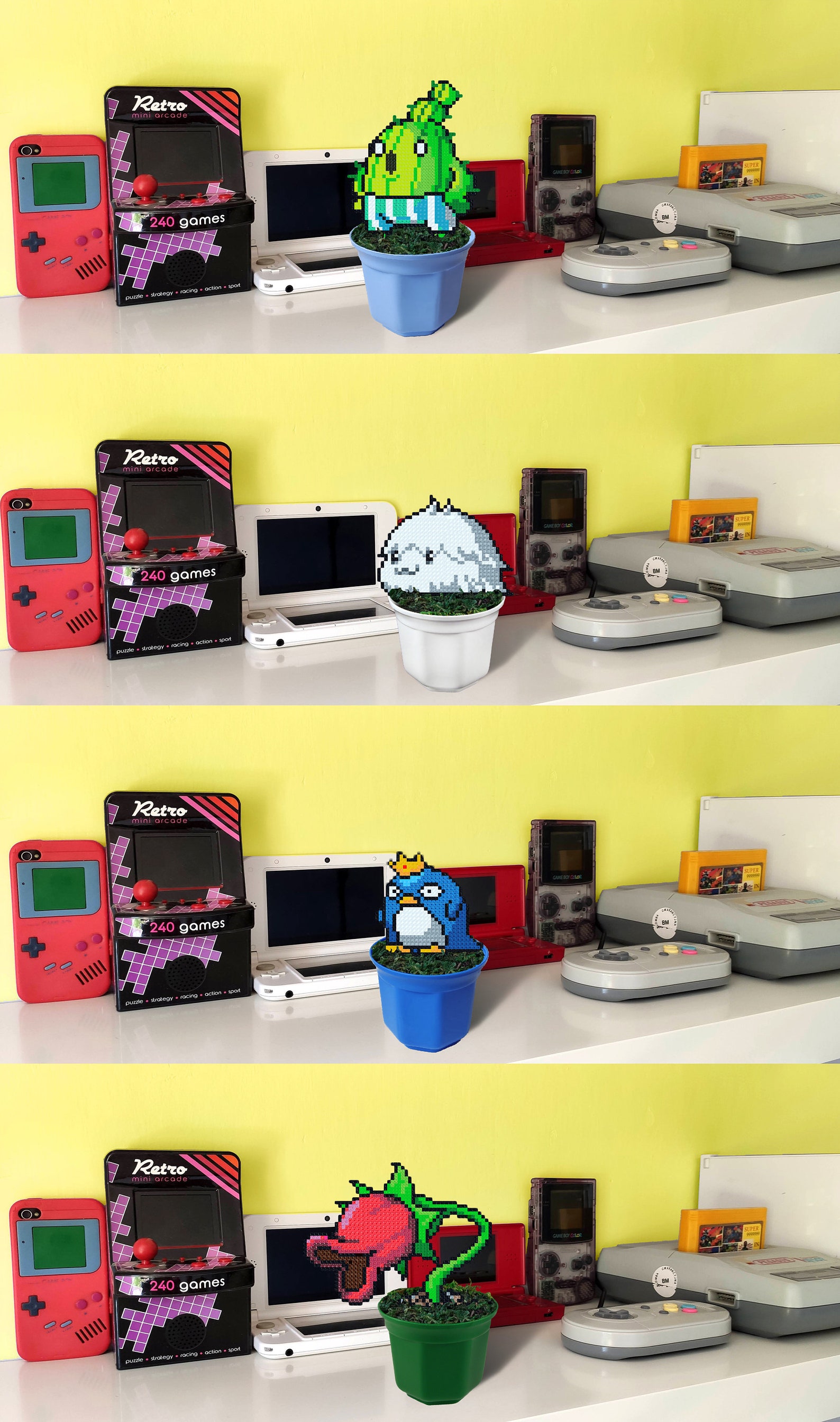 Maplestory Green Slime Red Snail Maplestory Cactus - Etsy Canada