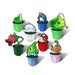 Maplestory, Green Slime, Red Snail, Maplestory Cactus, Nependeath ...